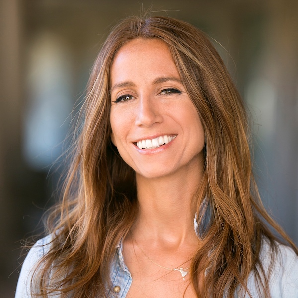 Sarah Neustadter, Ph.D. - Background in Personal Transformation